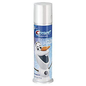 Oral-B Kids Electric Rechargeable Power Toothbrush