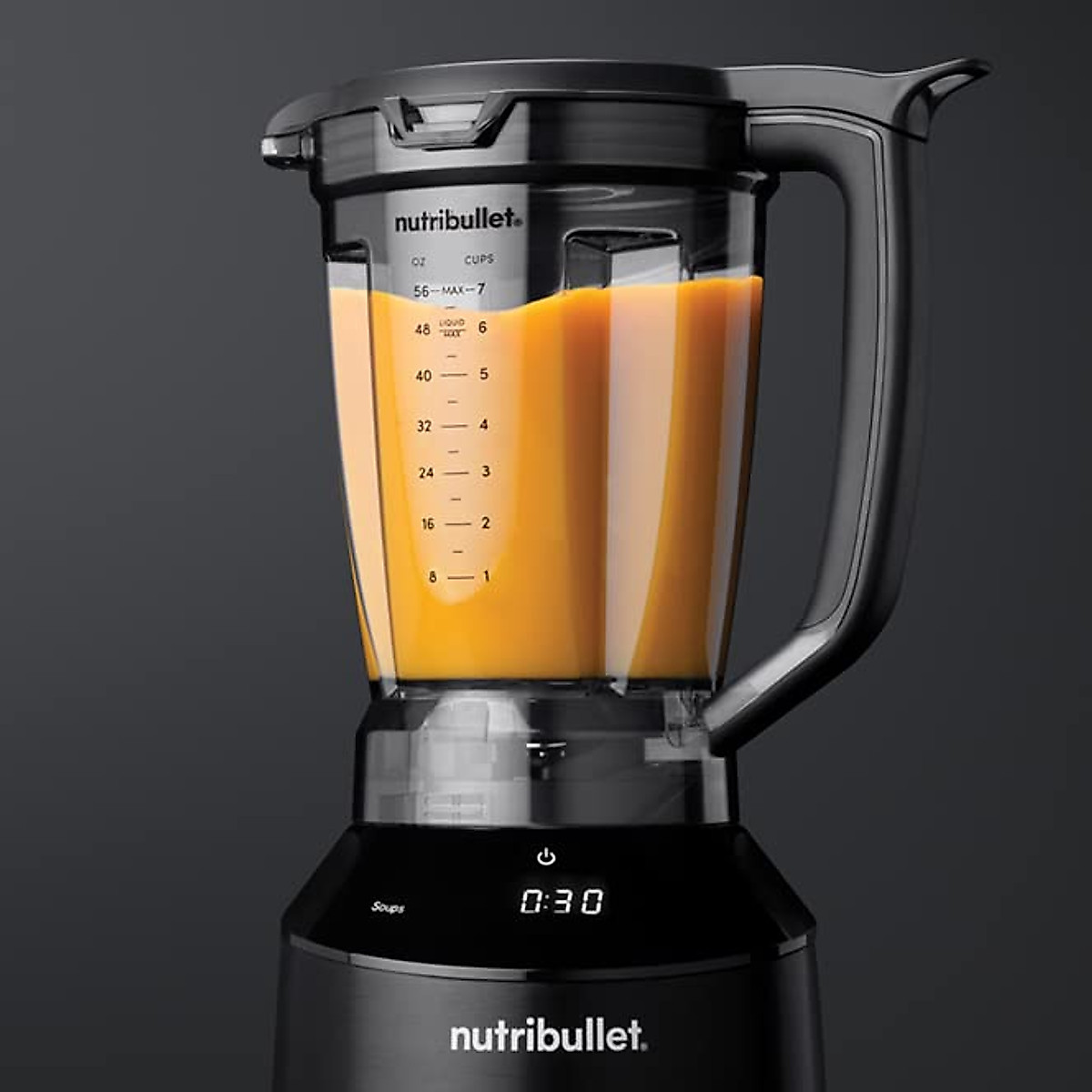 Nutribullet Smart Touch Blender