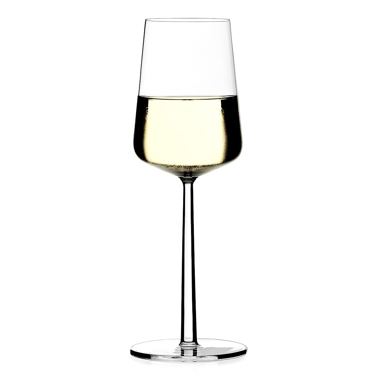 Iittala Essence 11-Ounce White Wine Glass, Set of 2