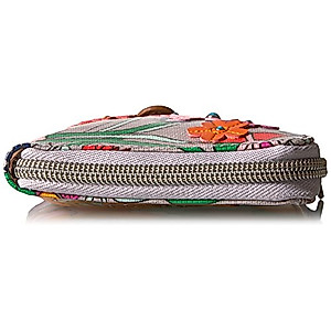 Sakroots Ella Smartphone Sling