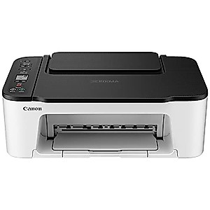Canon PIXMA TS3522 Wireless Color Inkjet All-in-One Printer