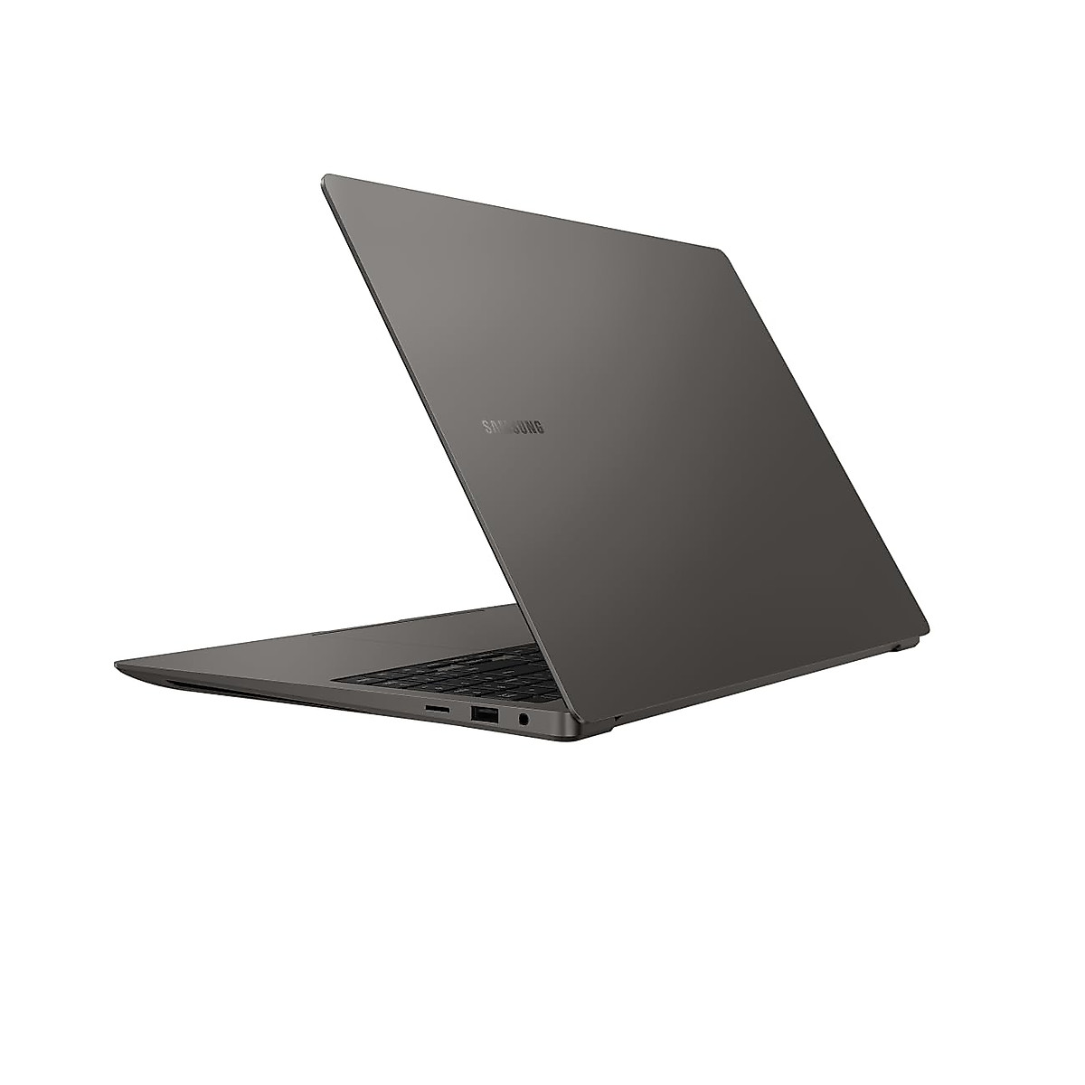 SAMSUNG Galaxy Book3 Ultra 16" 3K AMOLED Laptop - Intel 13th Gen Evo Core i9-13900H -32GB - NVIDIA GeForce RTX 4070-1TB SSD - Graphite