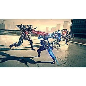 Astral Chain (Nintendo Switch)