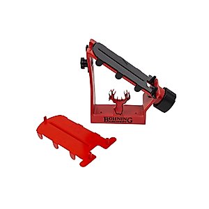 Bohning 1320 Blazer Big Jig, Red