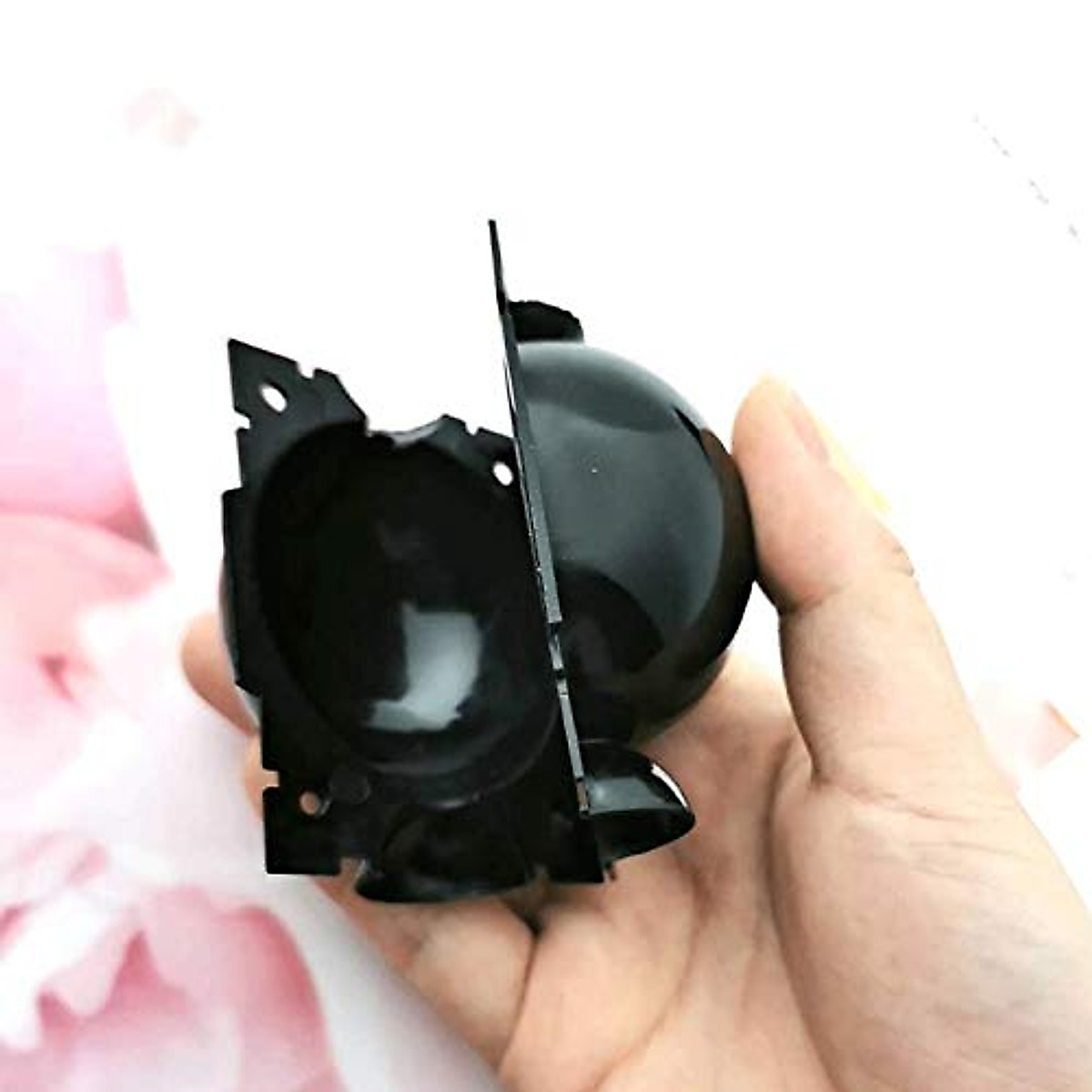 Markeny Reusable Plant Rooting Ball, Plant Propagation Root Ball Effective Invisible Propagation(15PCS)