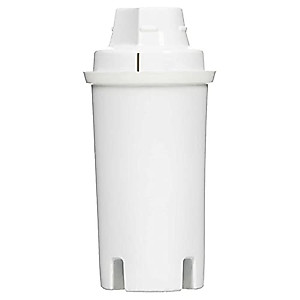 Kirkland Signature Water Filter Cartridges for Brita Pitchers, 10 Refills