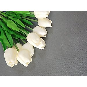 LYLYCTY 5x7ft Photography Studio Non-Woven Backdrop Gray Backdrop Solid Color Backdrop Simple Background LY076