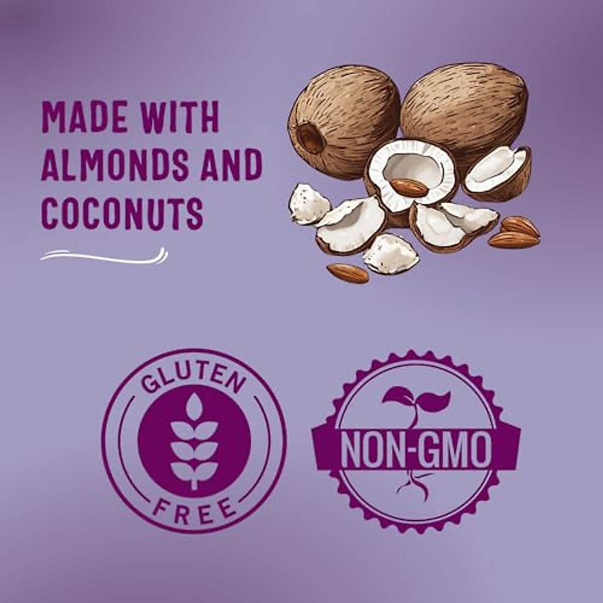 Sweet Logic Keto Baking Mix - Cinnamon Muffin - Gluten-Free - Dairy Free - Diabetic-Friendly - High Protein - Allulose - Stevia - Low Sugar - Low Carb - Quick 20-Minute Prep (1-2G Carbs Per Serving)