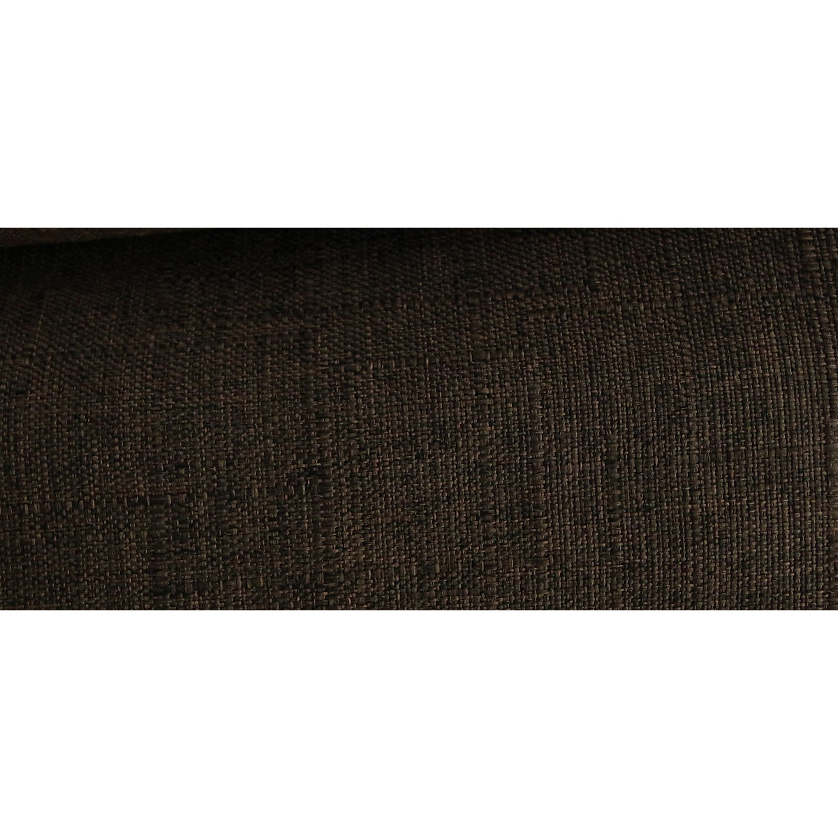 Home Life Premiere Classics Cloth Brown Linen 51" Tall Headboard Platform Bed with Slats Full - Complete Bed 5 Year Warranty Included 007