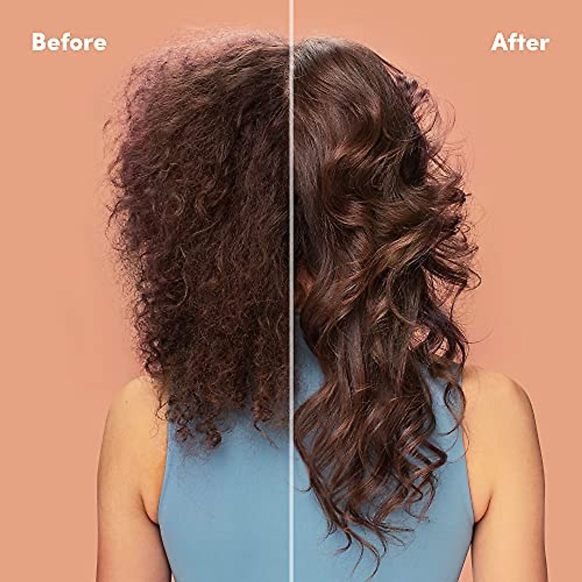 Mizani Press Agent Thermal Smoothing Sulfate-Free Shampoo, Pink Grapefruit, juciy Mandarin with a floral medley of Jasmine, Rose & Freesia, ending on notes of Musk & Wood., 8.5 fl. oz