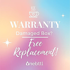 Onebttl Hedgehog Gifts for Women, Girls, Looking Sharp Water Bottle for Hedgehog Lover, 17 oz (500ml) Insulated Stainless Steel Bottle, Hedgehog Gifts for Girls, Gift Box Included