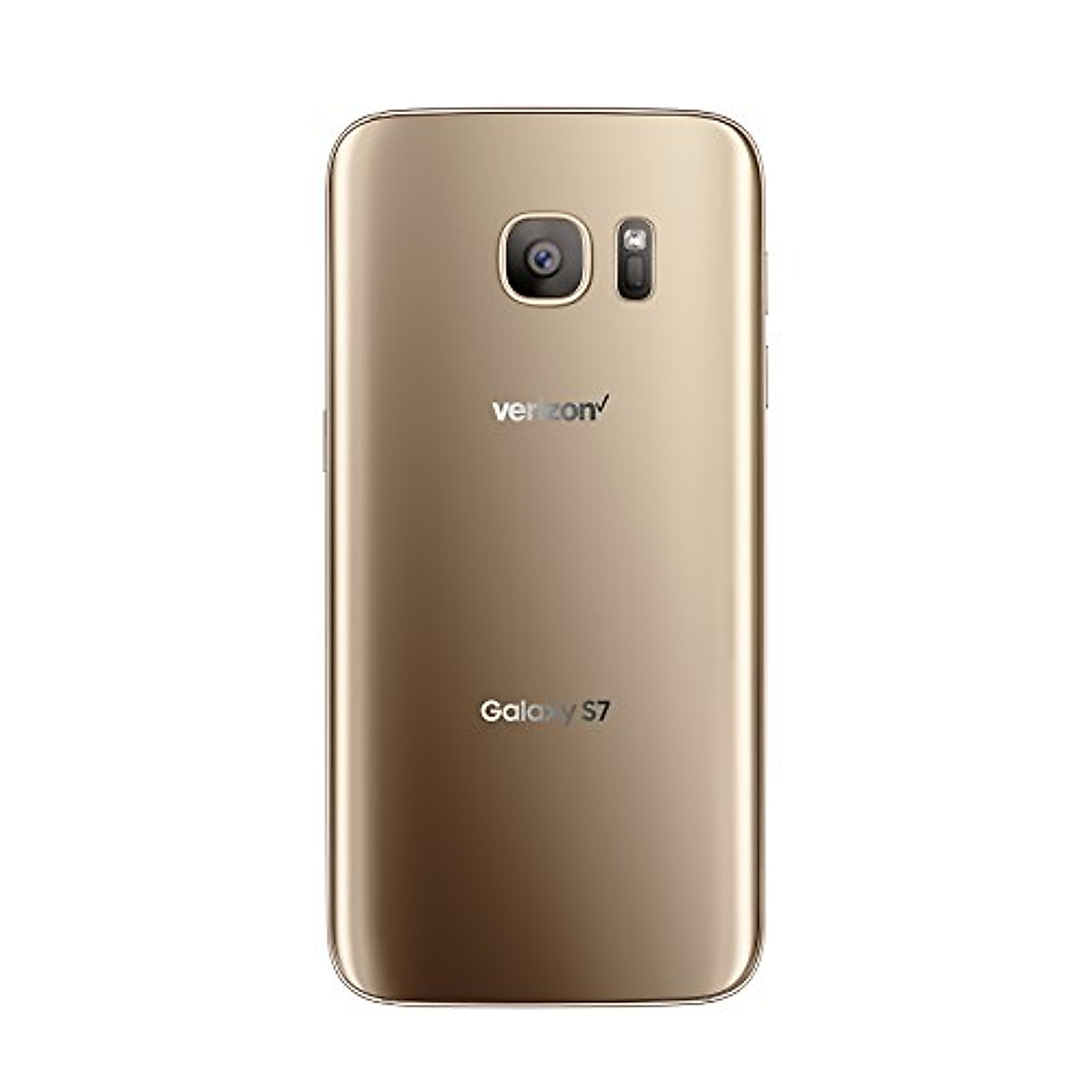 SAMSUNG Galaxy S7 32GB Unlocked (Verizon Wireless) - Gold