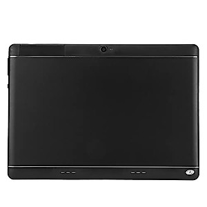 10.1 Inch Tablet, 1GB RAM, 16GB ROM, 100240V, IPS HD Display, HD Tablet for Work (US Plug)
