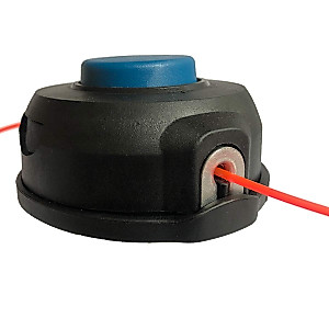 FJSaDobo T35 Trimmer Head for Husqvarna 223L 223R 322C 323C 325C 325CX 326CX Weed Eater