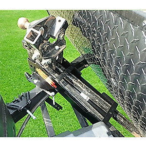 EzStorHitch The First and Only, Complete Hitch and Spring Bar Storage System on Market! Reclaim Your Storage Space!