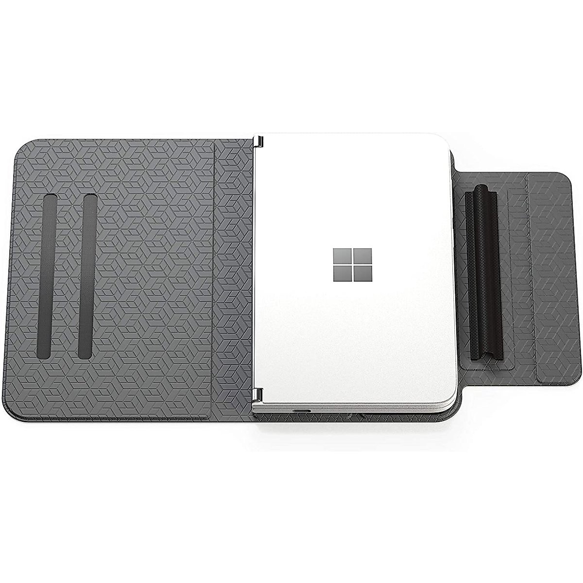 OtterBox Theorem Series Case for Microsoft Surface Duo Black