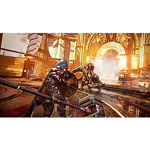 Godfall - PlayStation 5 Standard Edition