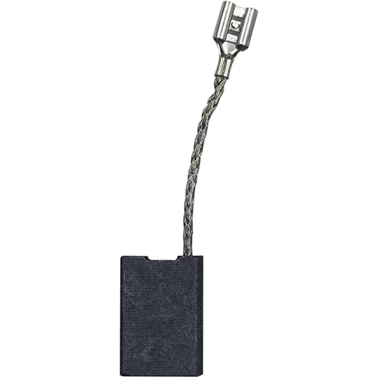 Qissiq 1617014126 Carbon Brush Set for Bosch 11316EVS 11317EVS 11311EVS 11223EVS (2 Pair)