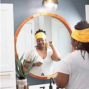 Sigma Gamma Rho Paraphernalia; Satin Bonnet, Satin Pillowcase and Satin Head Scarf - 3 Piece Set; Hair Bonnet for Sleeping