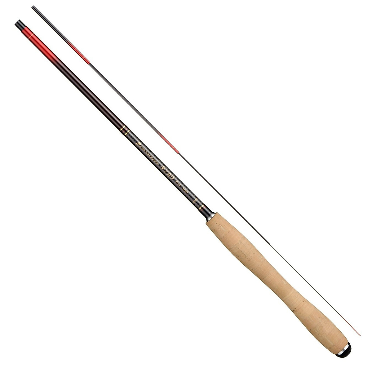 Uzaki Nissin ZEROSUM TENKARA 3.2m [Japan Import]
