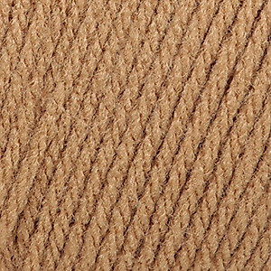 Bernat Super Value Yarn, 5 oz, Topaz, 1 Ball
