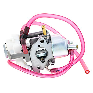 Honda 16100-Z0D-D03 (replaces 16100-Z0D-D01) Carburetor