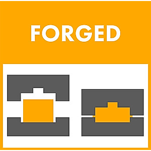 3/4" x 24" Galvanized Regular Eyebolt