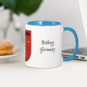 CafePress Mug Ceramic Coffee Mug, Tea Cup 11 oz
