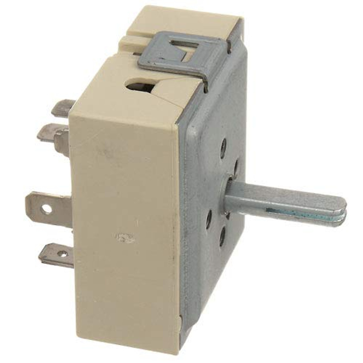Delfield 2194110 Infinite Control Switch 208V/13Amp 4 Screw 6 Conn For Delfield 421481