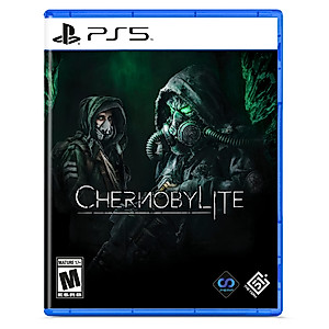 Chernobylite - PlayStation 5