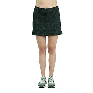 Colorado Clothing Women's Tranquility Skort, Black, Large