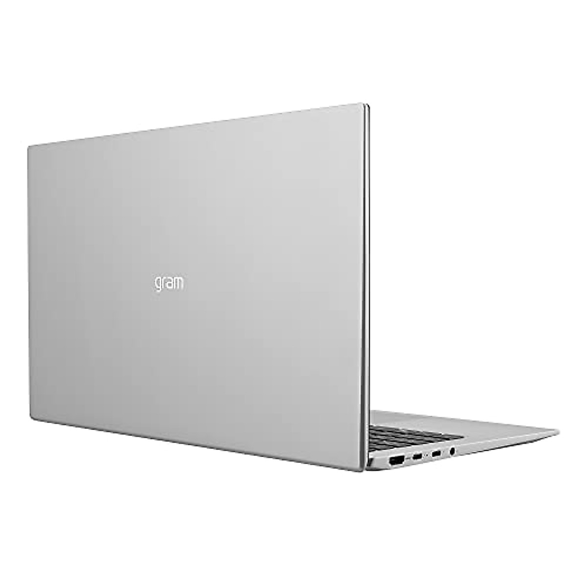 LG Gram 15Z90P – 15.6" Full HD IPS (1920x1080) Ultra-Lightweight Laptop, with 11th Gen Intel Core i7-1165G7 CPU, 32GB RAM,1TB SSD, Up to 19.5 Hour Battery, Thunderbolt 4, Silver – 2021