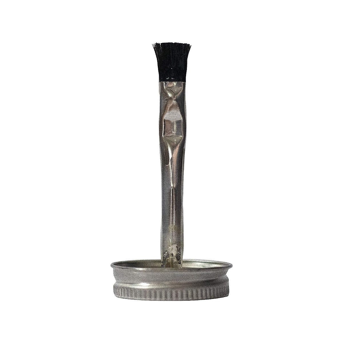 Gorilla Rubber Cement with Brush Applicator, 4 Ounce, Clear, (Pack of 2)