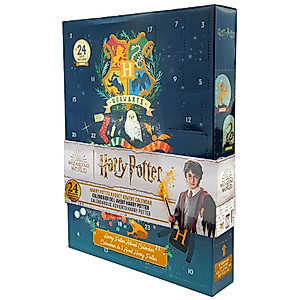 Cinereplicas Harry Potter - Advent Calendar 2023 - Official License