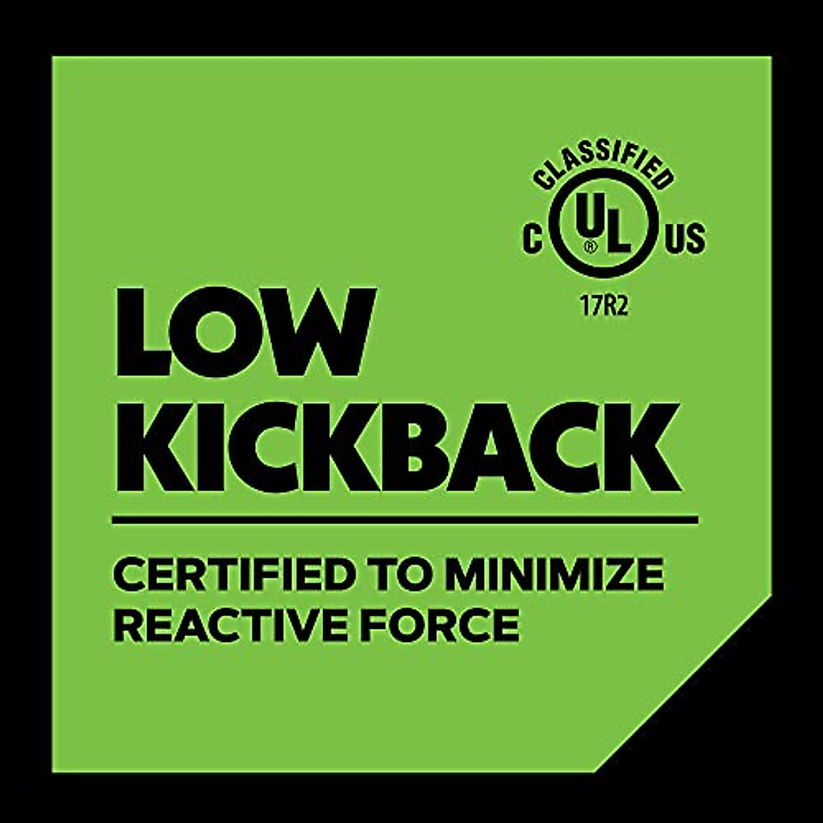 Oregon 3-Pack S56 AdvanceCut Chainsaw Chains for 16-Inch Bar -56 Drive Links – low-kickback chain fits Husqvarna, Echo, Poulan, Wen and more