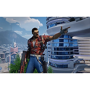 Agents of Mayhem - Xbox One (Renewed)