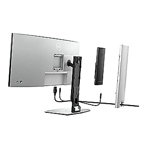 Dell Optiplex 7090 Desktop | Core i7-1185G7-1TB SSD Hard Drive - 64GB RAM | 4 cores @ 4.4 GHz Win 10 Pro Black