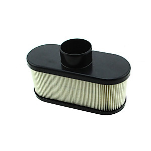 TC-Motor Aftermarket Filter For Bobcat 4164631 For Gravely 21548000 For Ariens 21548000 For John Deere MIU12555 For Kawasaki FR651V-FR730V FS481V-FS730V FX600V for 22 Thru 26 HP Engines