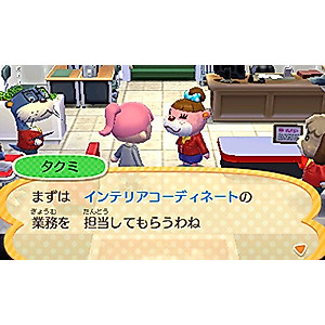 Animal Crossing Happy Home Designer Nintendo 3ds NFC Reader / Writer Set