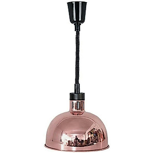 Commercial Food Heaters, Heating Lamps, Telescopic Hoses, Food Heating Lamps, High-Power Hotel Commercial Kitchen Equipment, Restaurant Supplies, Color AC