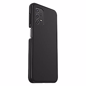 OtterBox Sleek Series Case for Galaxy A32 5G, Shockproof, Drop Proof, Ultra-Slim, Protective Thin Case, Tested to Military Standard, Black, No Retail Packaging