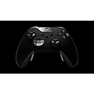 Microsoft Xbox One Elite Wireless Controller Version 1