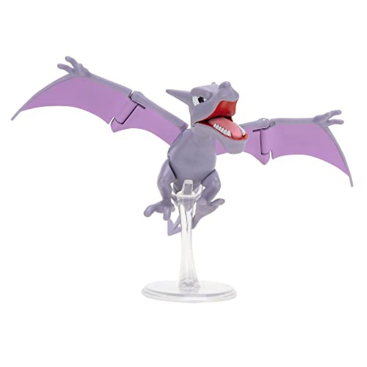 Pokémon 4.5" Battle Figure - Aerodactyl