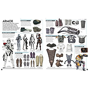Star Wars: The Visual Encyclopedia