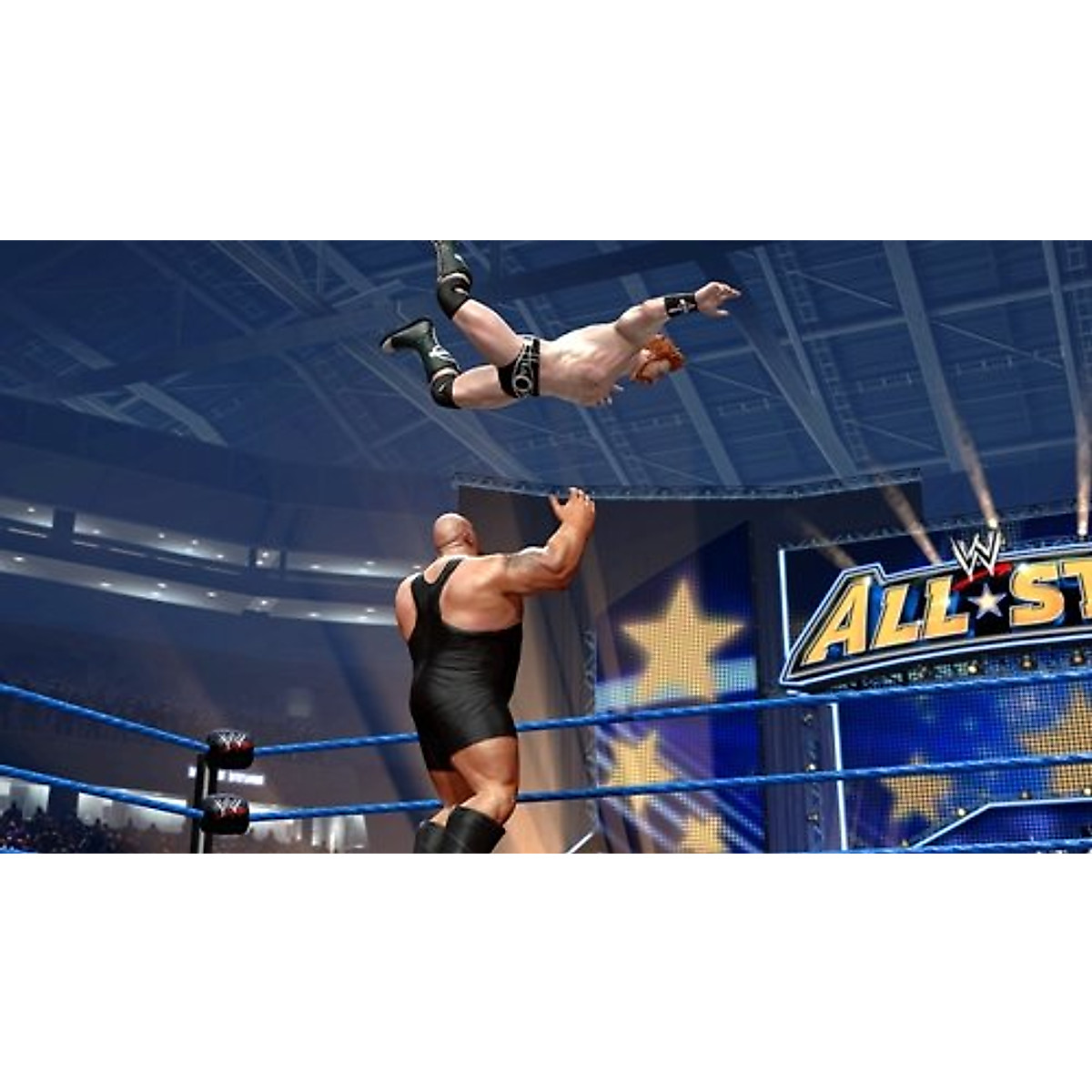 WWE All Stars - Playstation 3