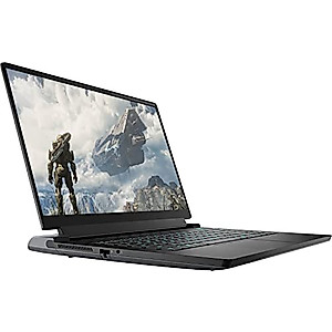 LatestDell_Alien.Ware M15 R5 Gaming Laptop, 15.6" FHD 360 Hz AMD R9-5900HX (8-Core, Beat Core i9-11980HK), 32GB RAM 2TB SSD RTX 3070 Graphics, Backlit Keyboard HDMI USB 3.2 WiFi Bluetooth Windows11