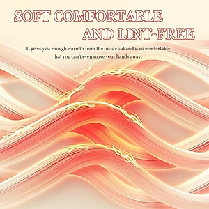 XHCTNN Milk Fleece Sheets King Size - 4Pcs Extra Soft Warm Carved Flower Plush Beding | 1 Sheet | 1 Quilt Cover | 2 Pillowcase(I,2.0m/220 * 240cm)