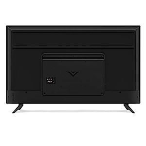 VIZIO 49.5 inch Class 4K UHD LED SmartCast Smart TV V-Series V505-J09 (Renewed)