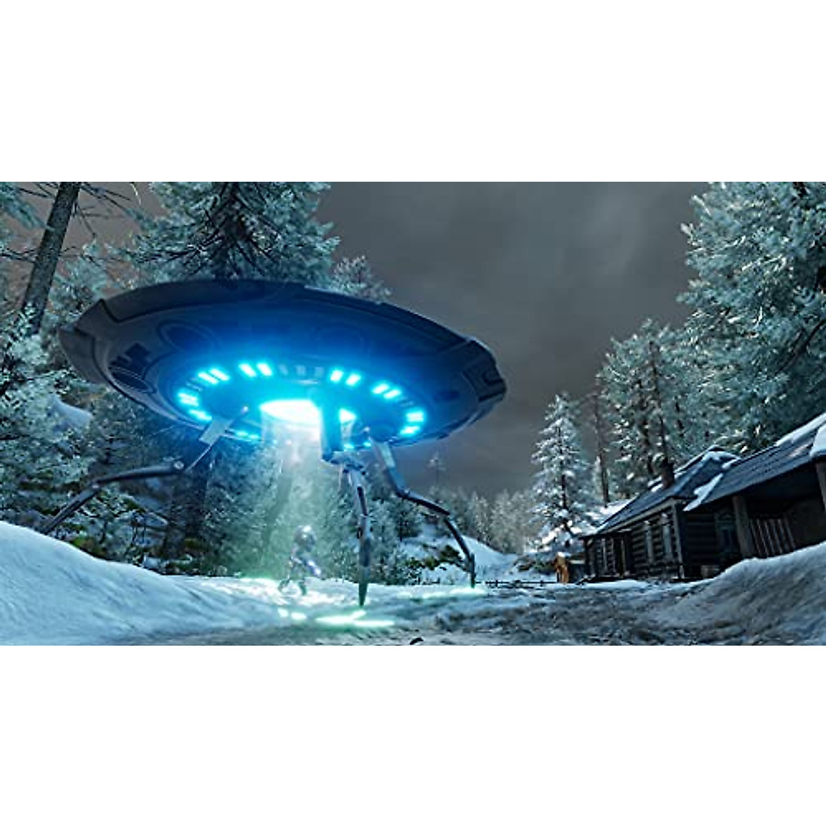 Destroy All Humans 2! - Reprobed - 2nd Coming Edition - PC