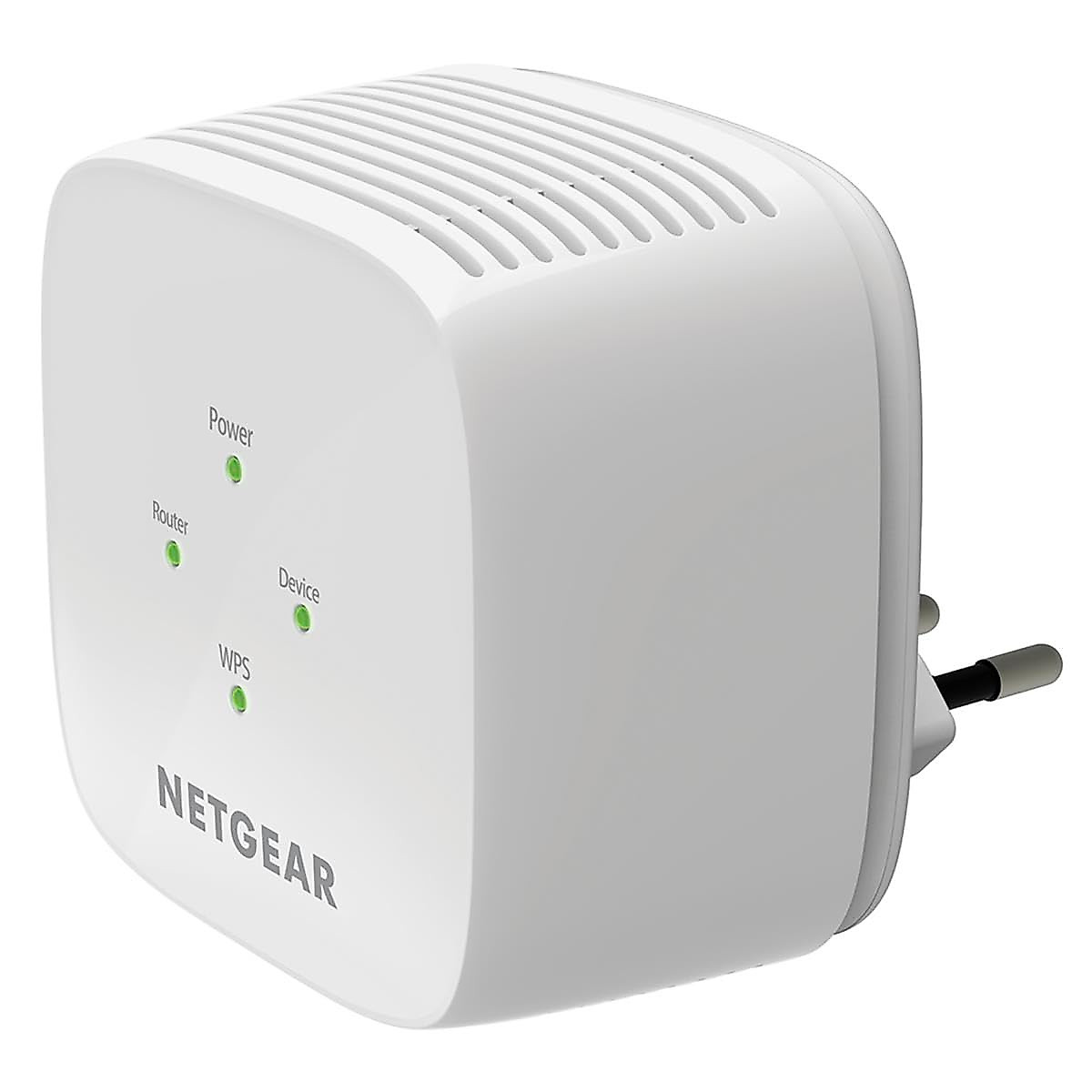 NETGEAR EX3110-100NAS AC750 WiFi Range Extender